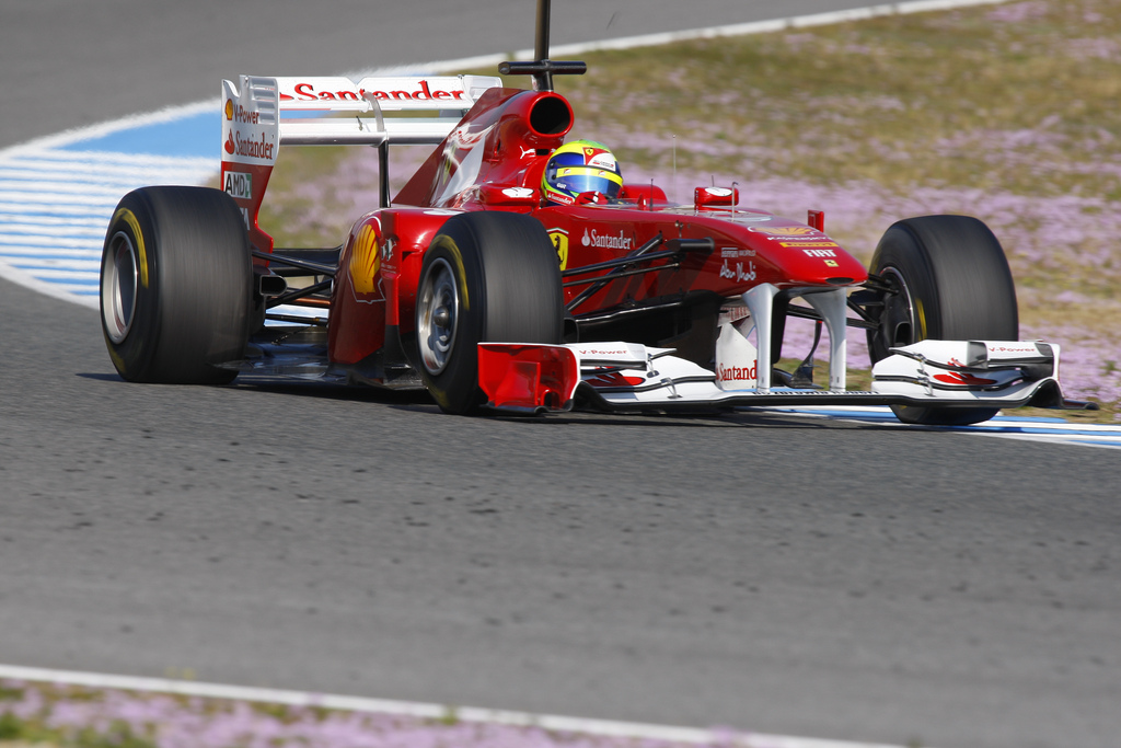 F1, GP Canada 2011: le qualifiche