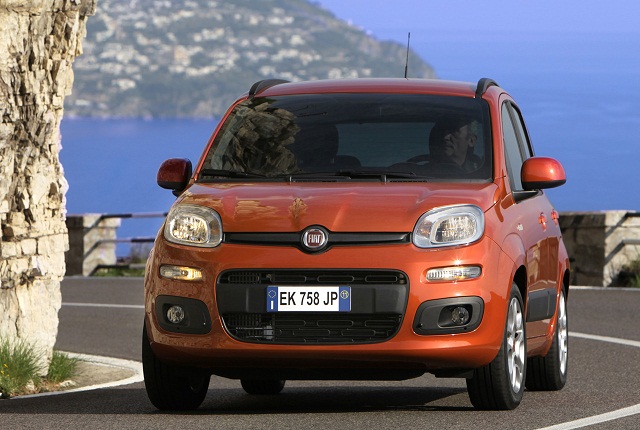 I prezzi della Fiat Panda GPL: la EasyPower sfida il caro benzina
