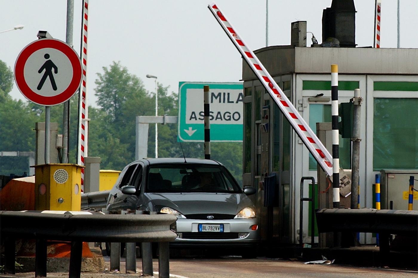 Sciopero ai caselli autostradali il 2 e 3 agosto