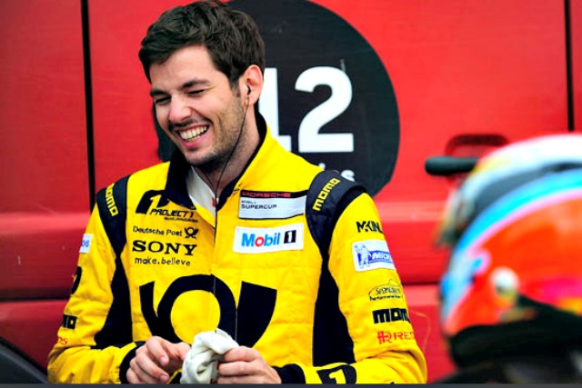 Porsche SuperCup, Sean Edwards è rimasto vittima di un incidente fatale