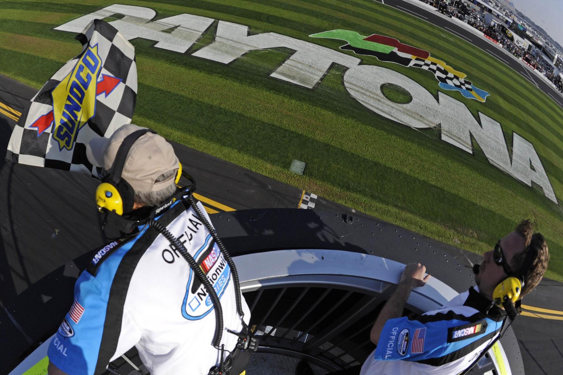 Tragedia a Daytona. Morti due piloti, Rick Shaw ed Eric Desy