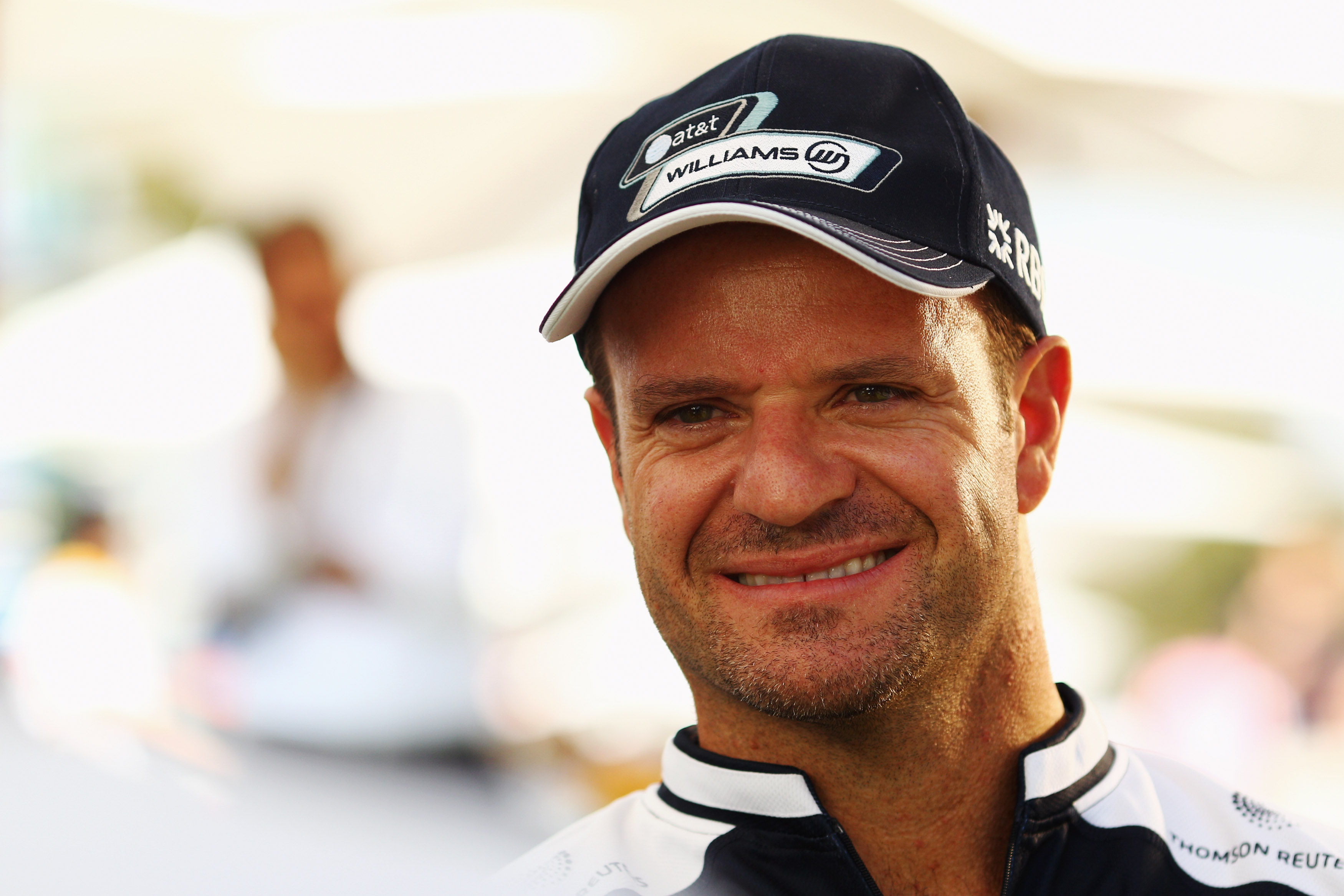 Barrichello coglie la sua prima vittoria in Stock car