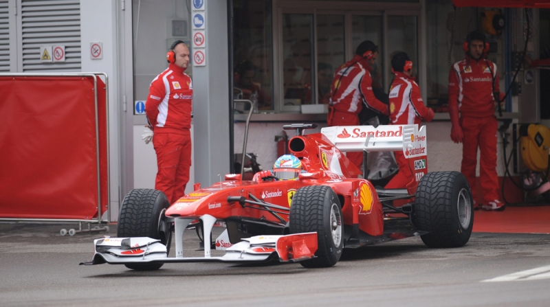 Ferrari F150 | Motori Fanpage