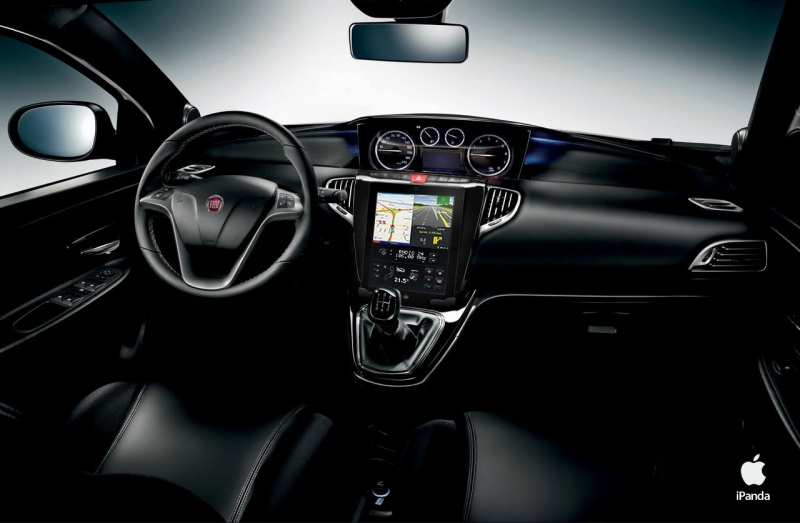 Fiat I-Panda | Motori Fanpage