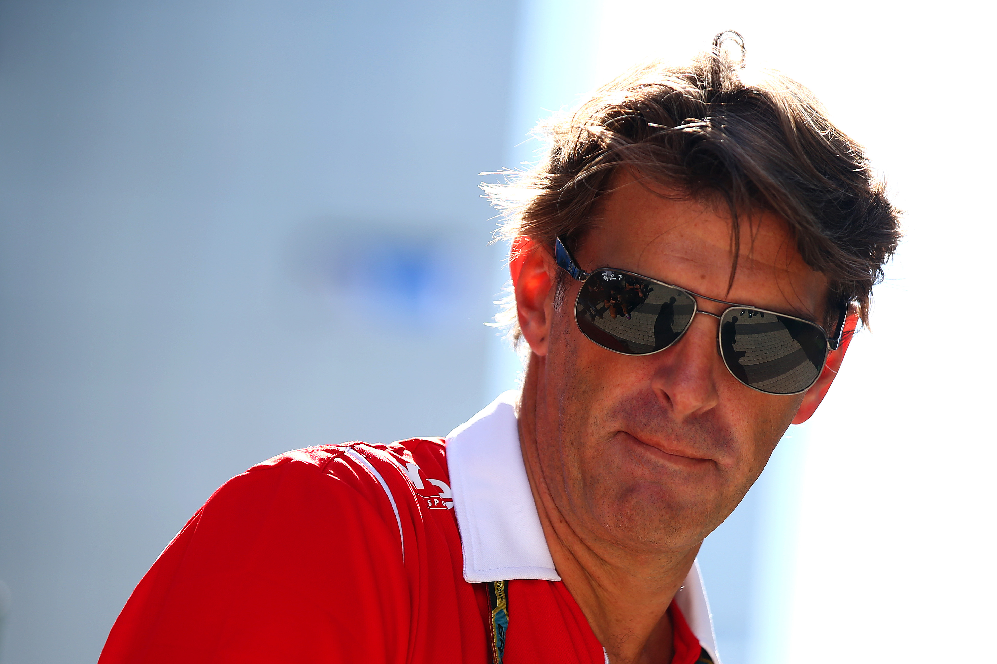 Graeme Lowdon su Jules Bianchi: Nessun cambiamento