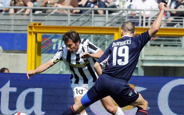 Bari – Juventus: probabili formazioni