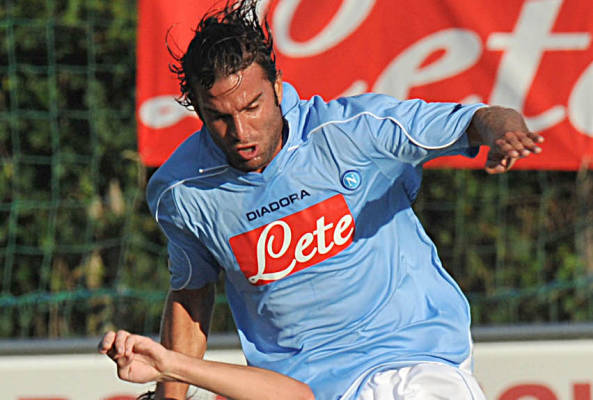 Milan, Blasi potrebbe arrivare a gennaio dal Napoli