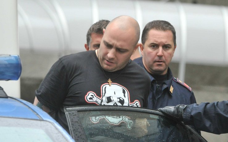 Ivan Bogdanovic, un fax annunciava il suo arrivo per Italia-Serbia: lo ...