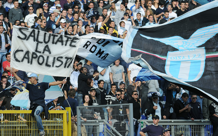 Coppa Italia 2011, Lazio – Albinoleffe 3 a 0: insulti razzisti a Layeni