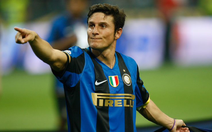 Inter, Mondiale per Club, Zanetti: e ora scriviamo la storia