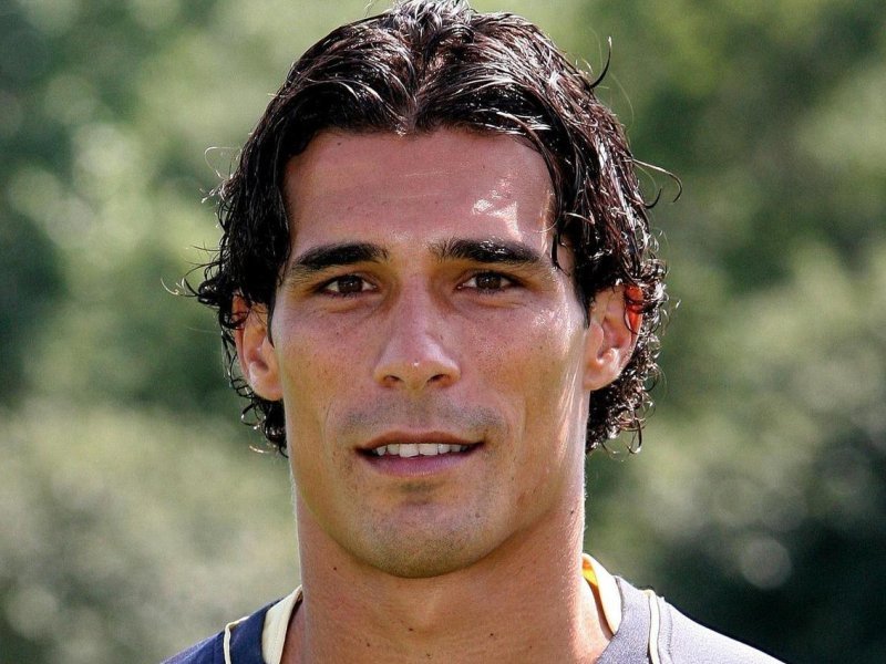 Corradi alla Sampdoria: per il passaggio dell'attaccante dell'Udinese ...