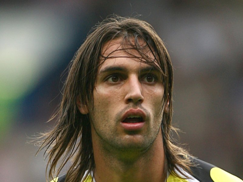 Calciomercato Juventus, Samaras: l'attaccante greco rappresenta l ...