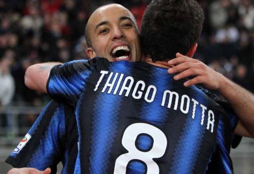 Bari-Inter 0-3, Leonardo: io penso a vincere