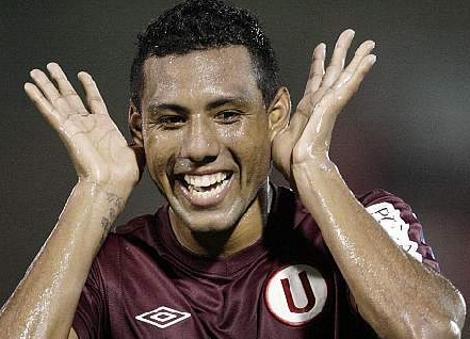 Video youtube: il gol con veronica di Luis Ramirez del Corinthians