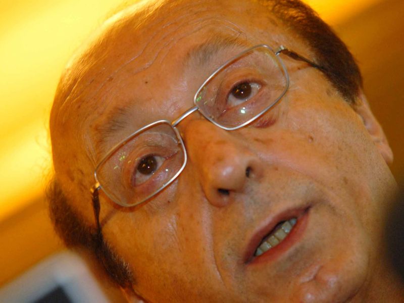 Calciopoli, per Moggi chiesti cinque anni e otto mesi Calciopoli, per Moggi chiesti cinque anni e otto mesi
