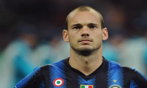 Inter, Sneijder punta il Milan: stiamo arrivando