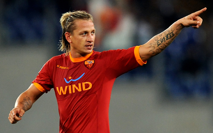 Mexes va al Milan e saluta Roma: la storia di un amore durato 7 anni