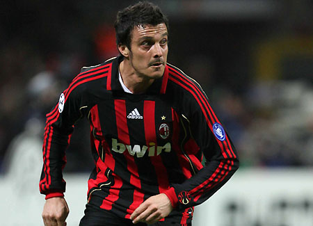 Oddo ubriaco: il video dell'intervista dopo Roma-Milan