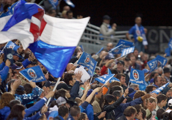 La favola del Novara, dalla Lega Pro alla serie A in due anni di grandi ...