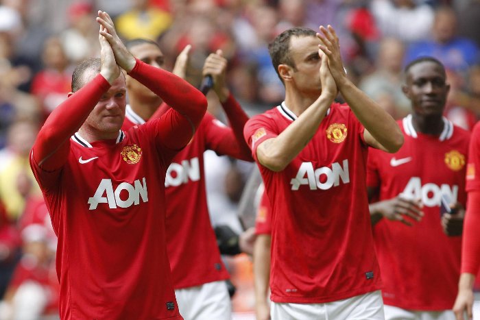 Manchester United-Arsenal 8-2: goleada dei Red Devils ai gunners, video