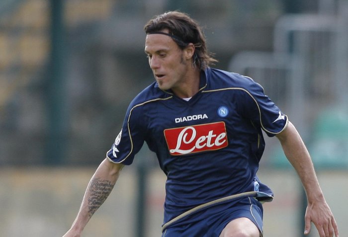 Calciomercato Napoli, Mannini ceduto ufficialmente al Siena