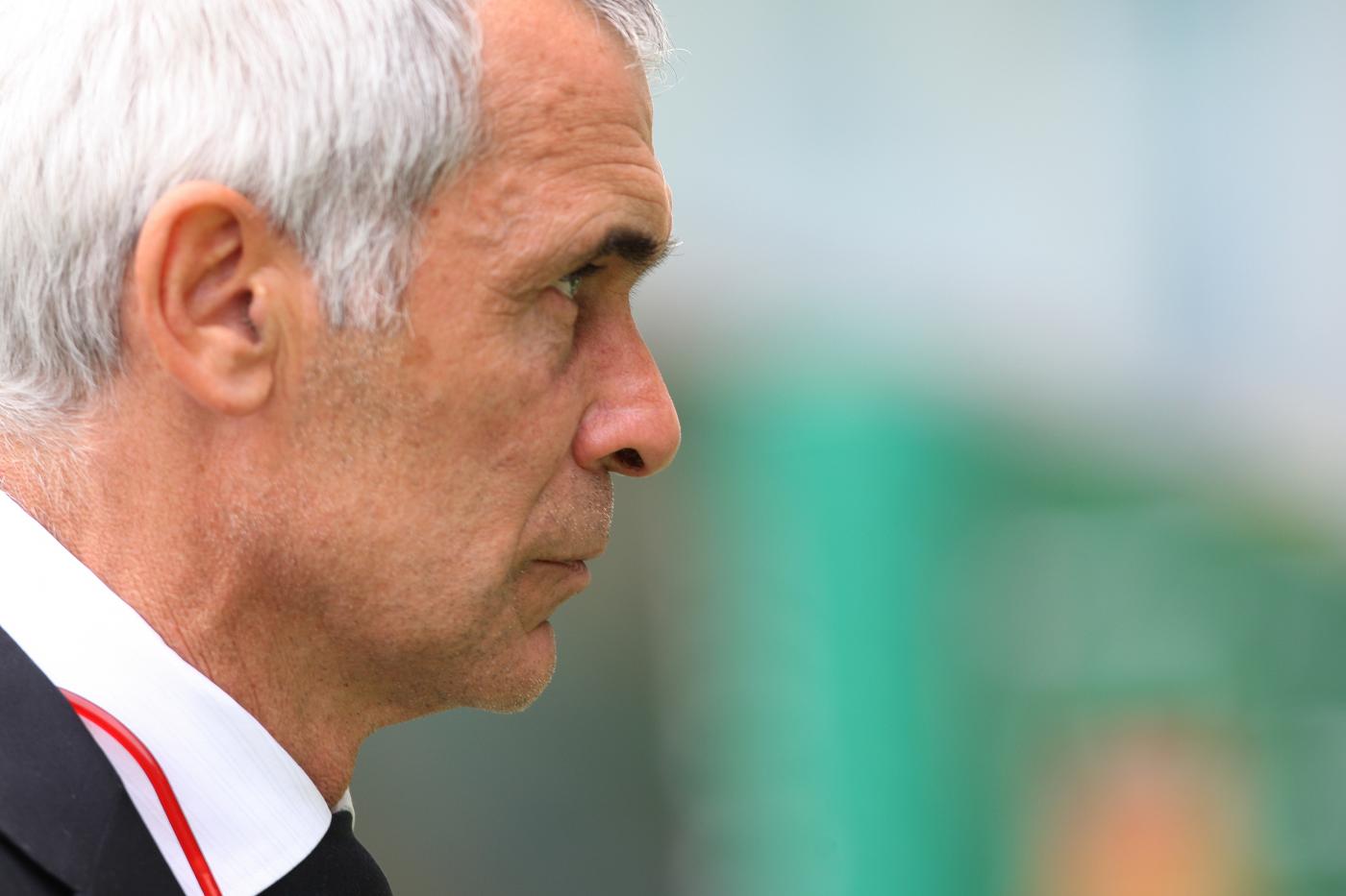 Inter, Hector Cuper si candida a ritornare sulla panchina nerazzurra