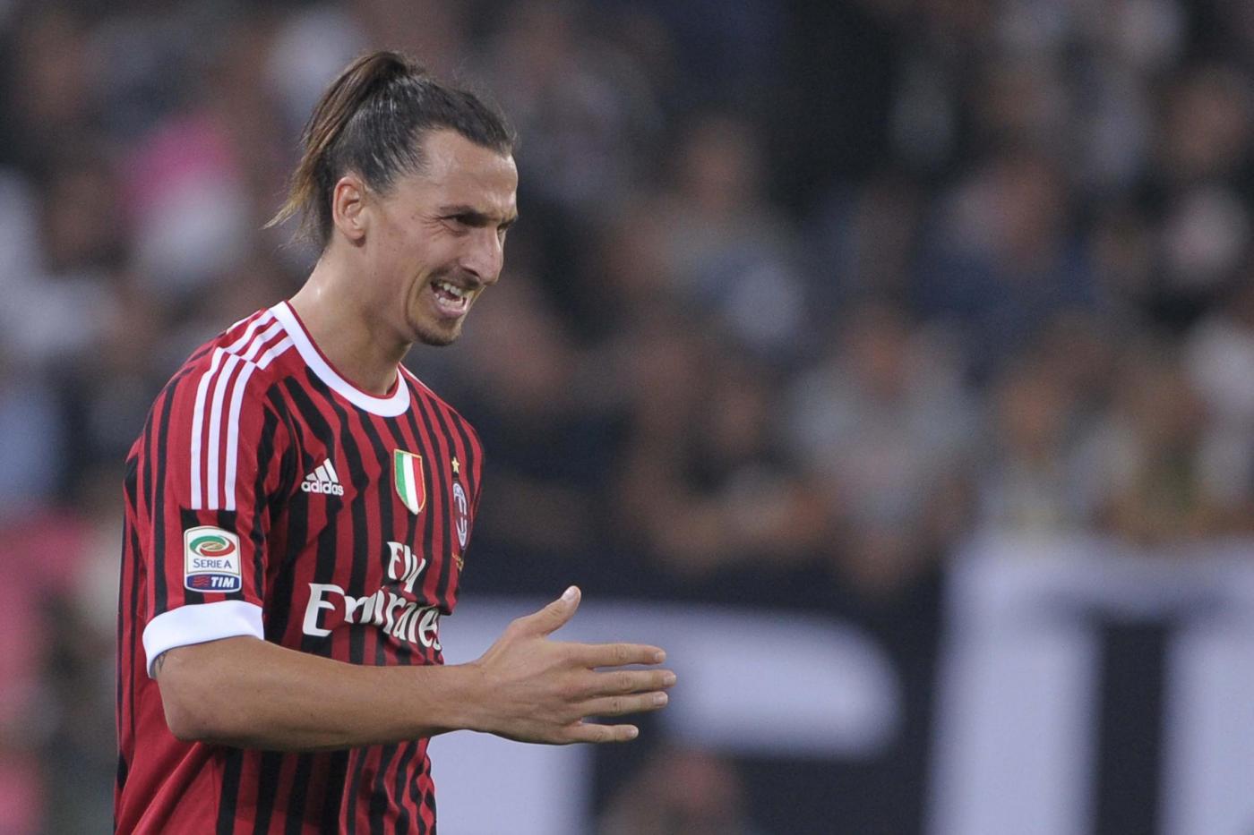 Oggi è il compleanno di Zlatan Ibrahimovic: ecco il video dedicato ai ...