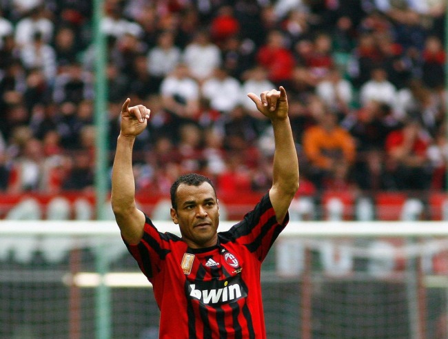 Cafù entra in politica, l'ex di Milan e Roma sarà sottosegretario allo ...