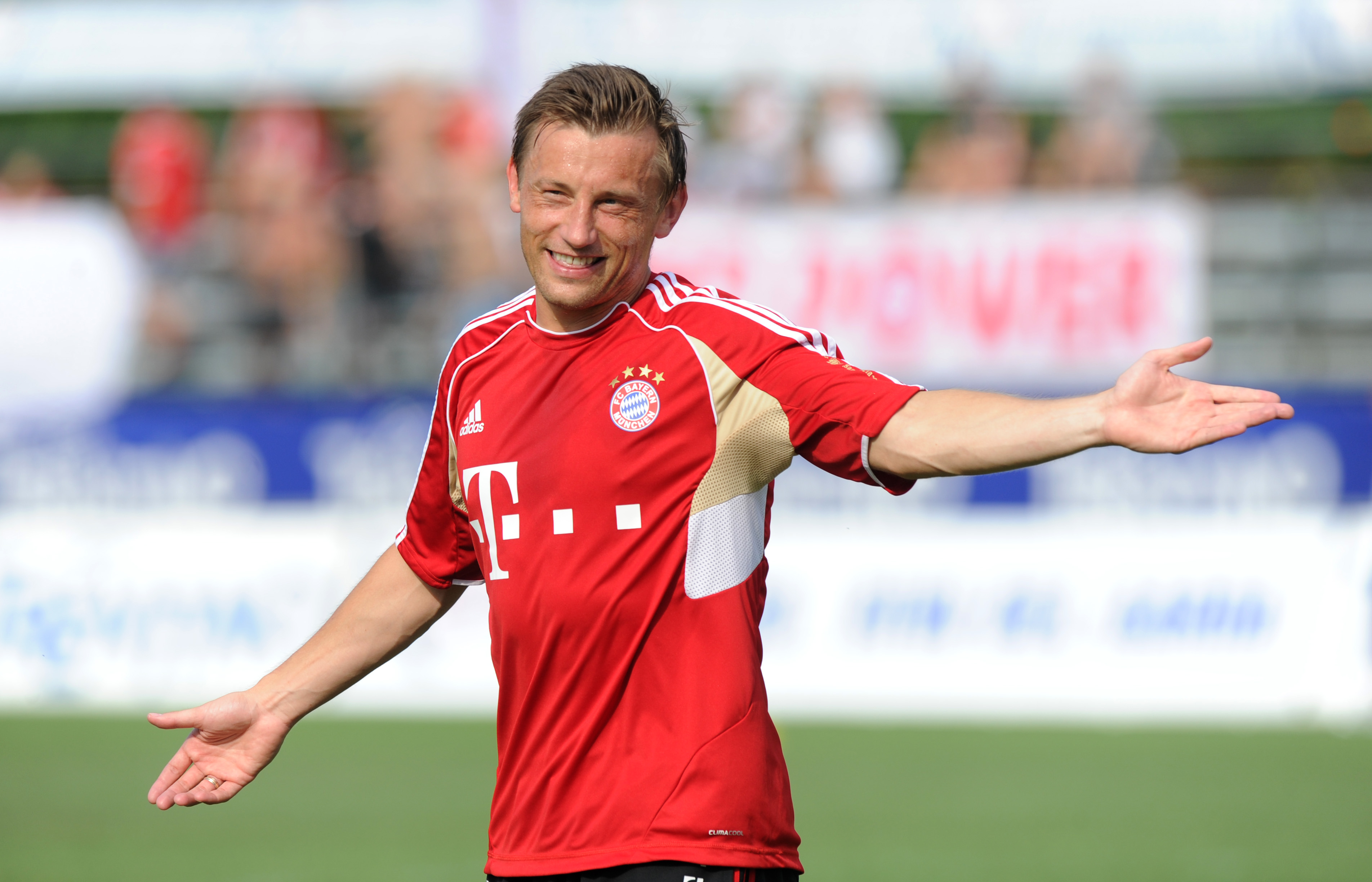 Olic verso la Lazio: Lotito punta il croato per il calciomercato