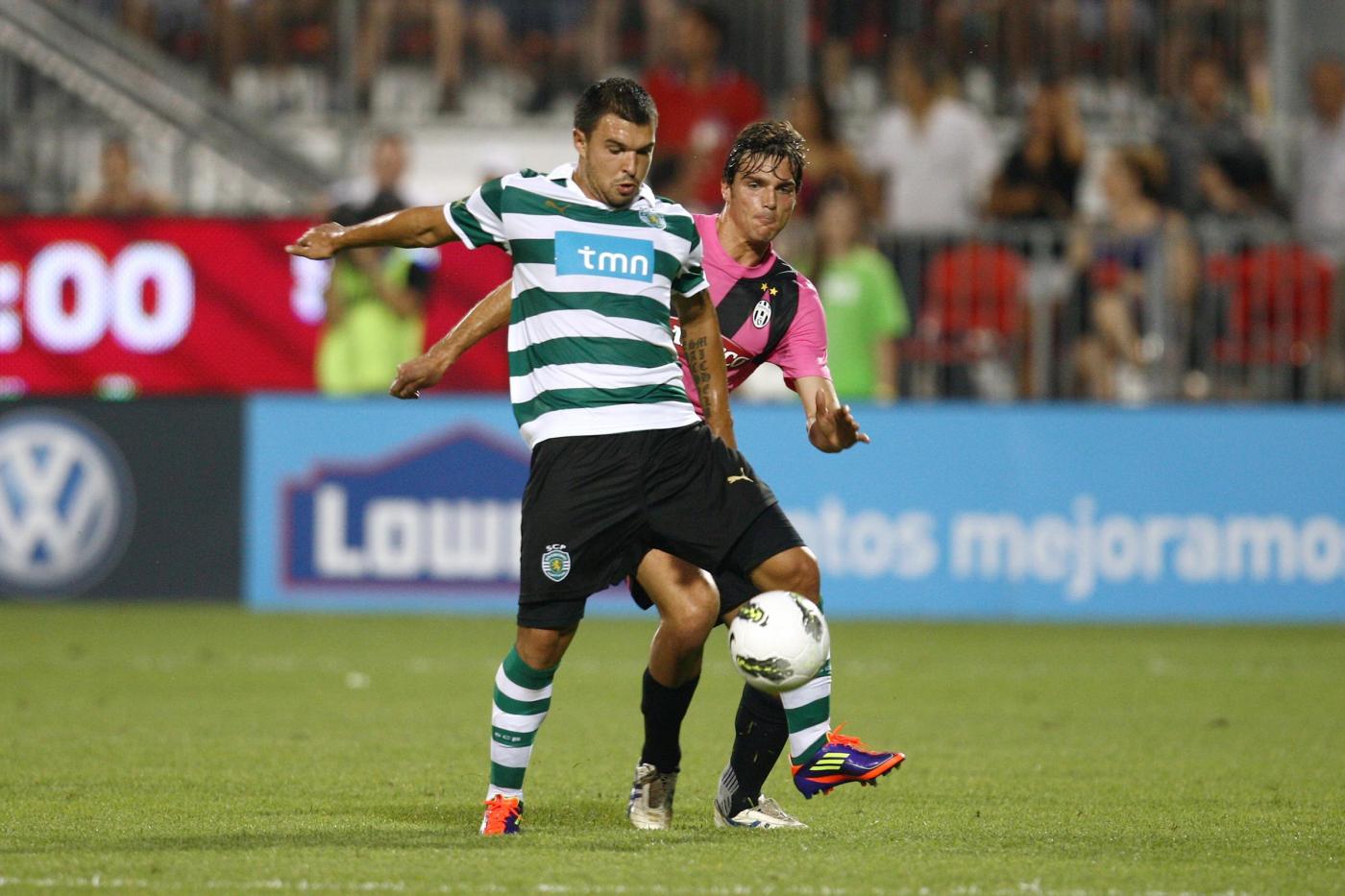 Possibile ritorno di Bojinov in Italia, Lecce o Fiorentina le possibili ...