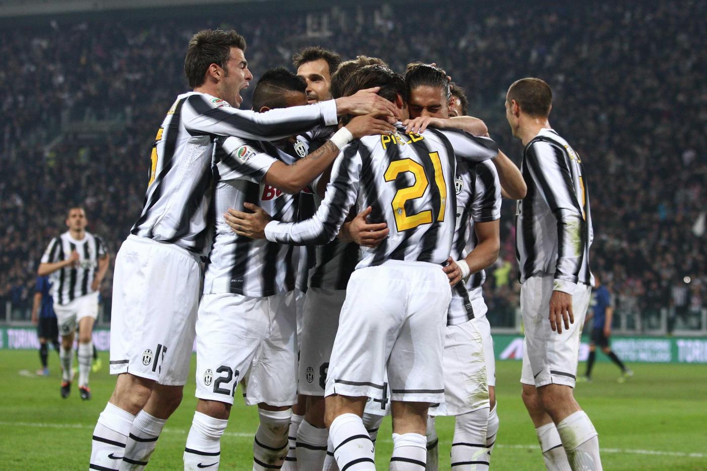 Juventus-Inter 2-0, Del Piero decide la sfida contro i nerazzurri (VIDEO)