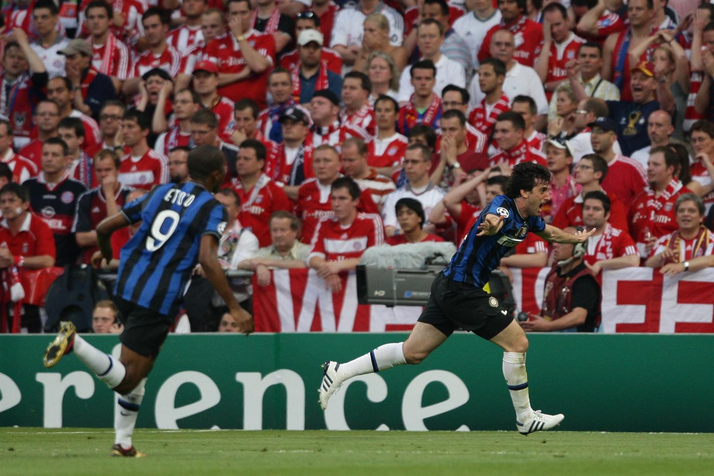 Speciale Triplete: l'Inter arricchisce la sua storia