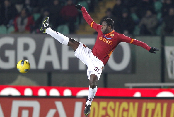 Fabio Simplicio rescinde dalla Roma, il suo futuro è in Giappone