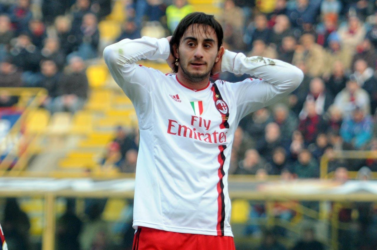 Aquilani alla Fiorentina, accordo raggiunto con il Liverpool