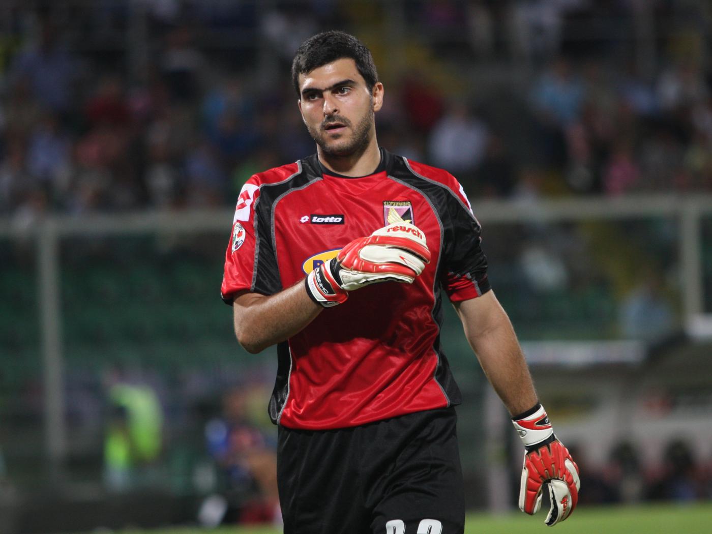 La Juventus ingaggia Rubinho e gira Leali al Lanciano