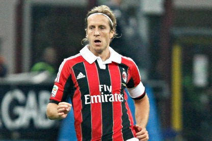 Per Massimo Ambrosini c'è anche la Fiorentina
