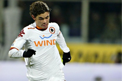 Incidente d'auto per Dodò della Roma