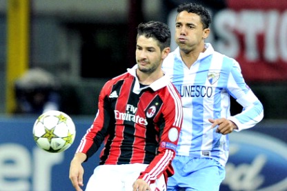 Gilmar Veloz: Pato al Corinthians, si chiude