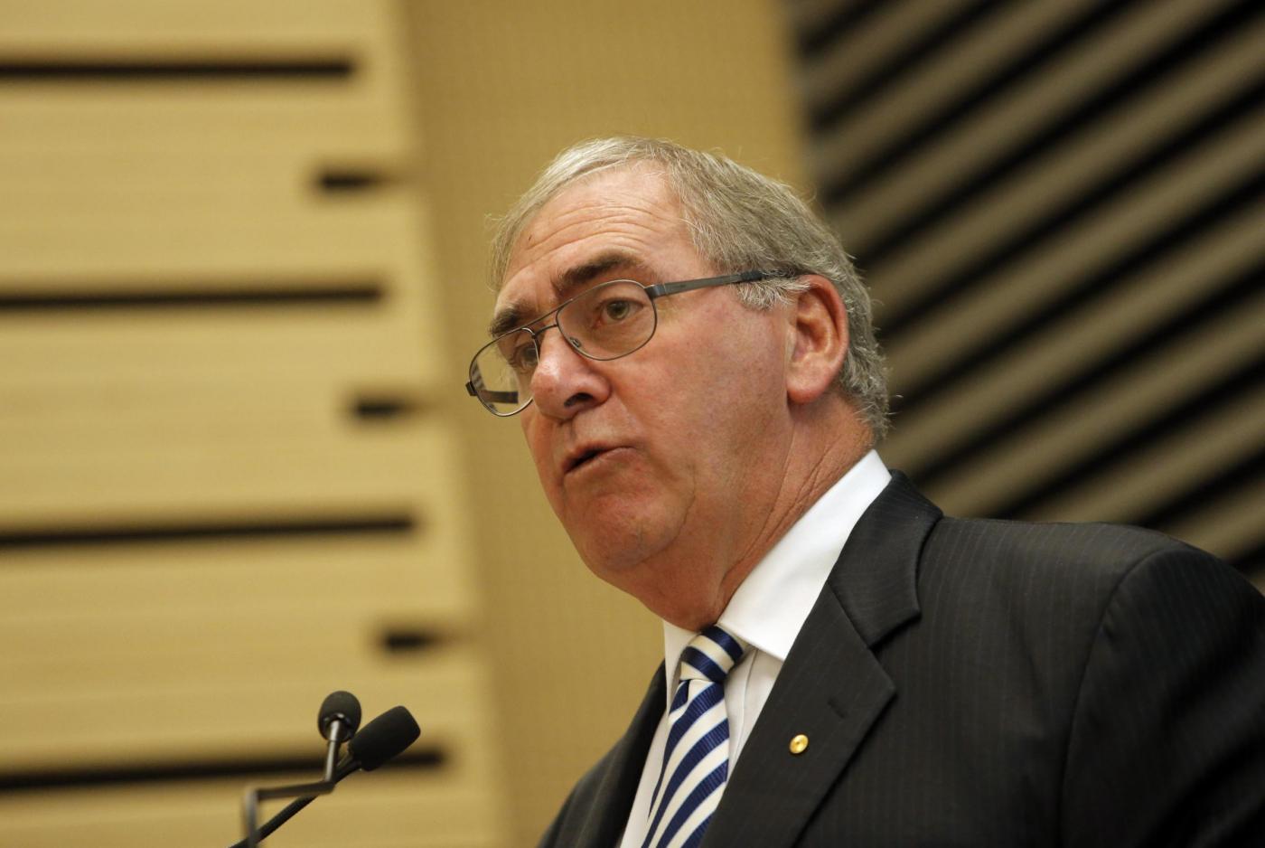 Il presidente della Wada: Nel calcio non ci sono abbastanza test per l'Epo