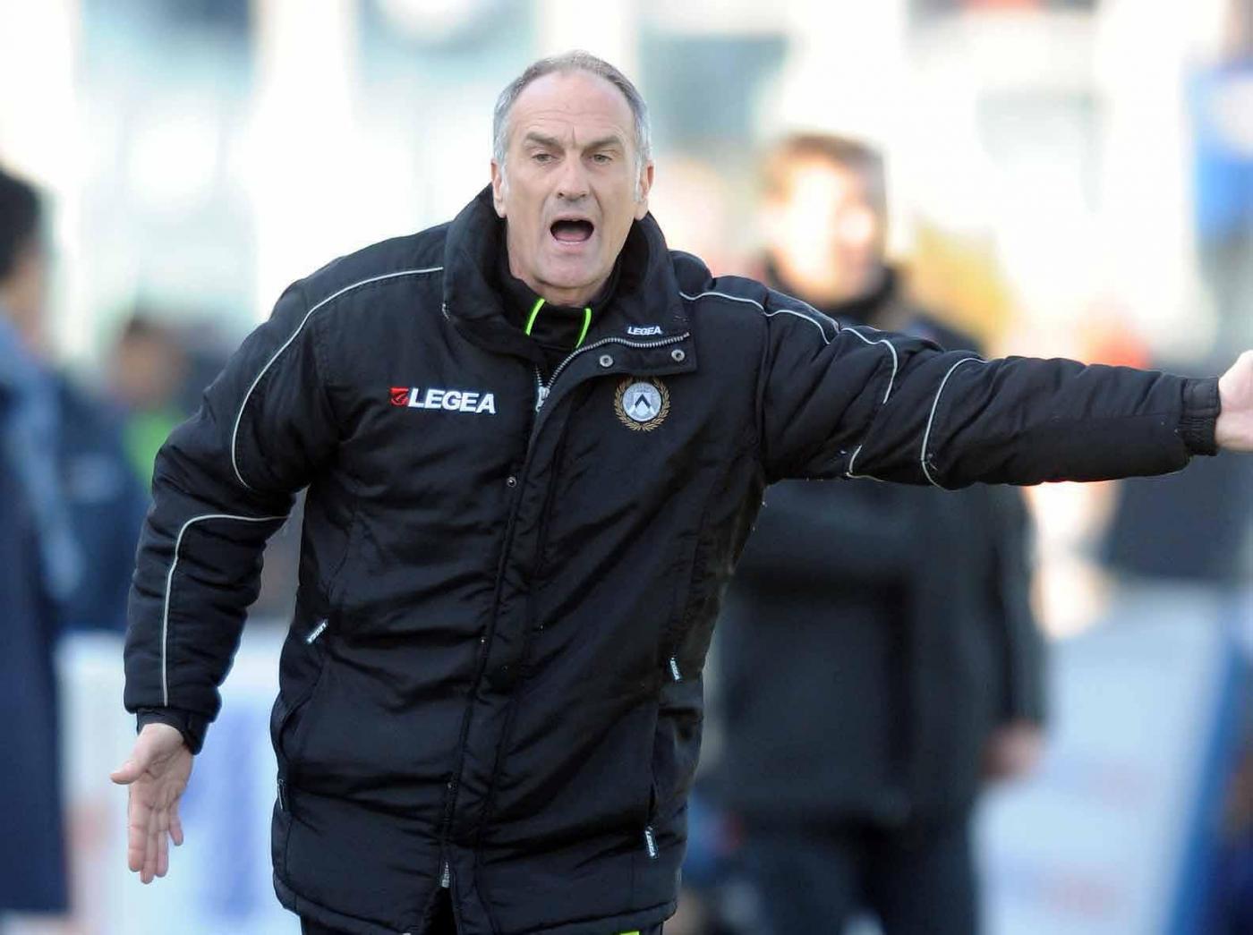 Guidolin: La Roma è la squadra più forte della Serie A