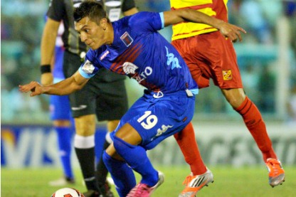 Ruben Botta obiettivo di mercato dell'Inter (VIDEO)