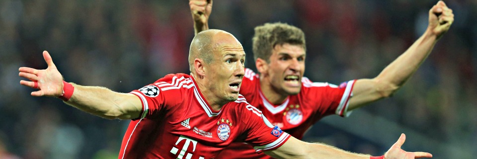 Noi non dimentichiamo: la vendetta dei tifosi del Bayern contro Subotic ...