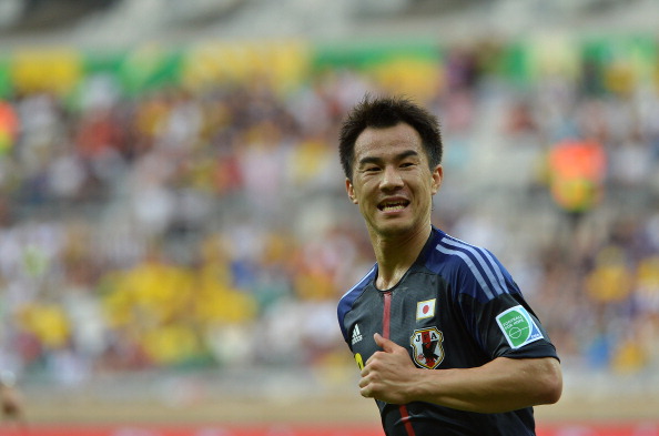 Ufficiale: Okazaki approda al Mainz (VIDEO)