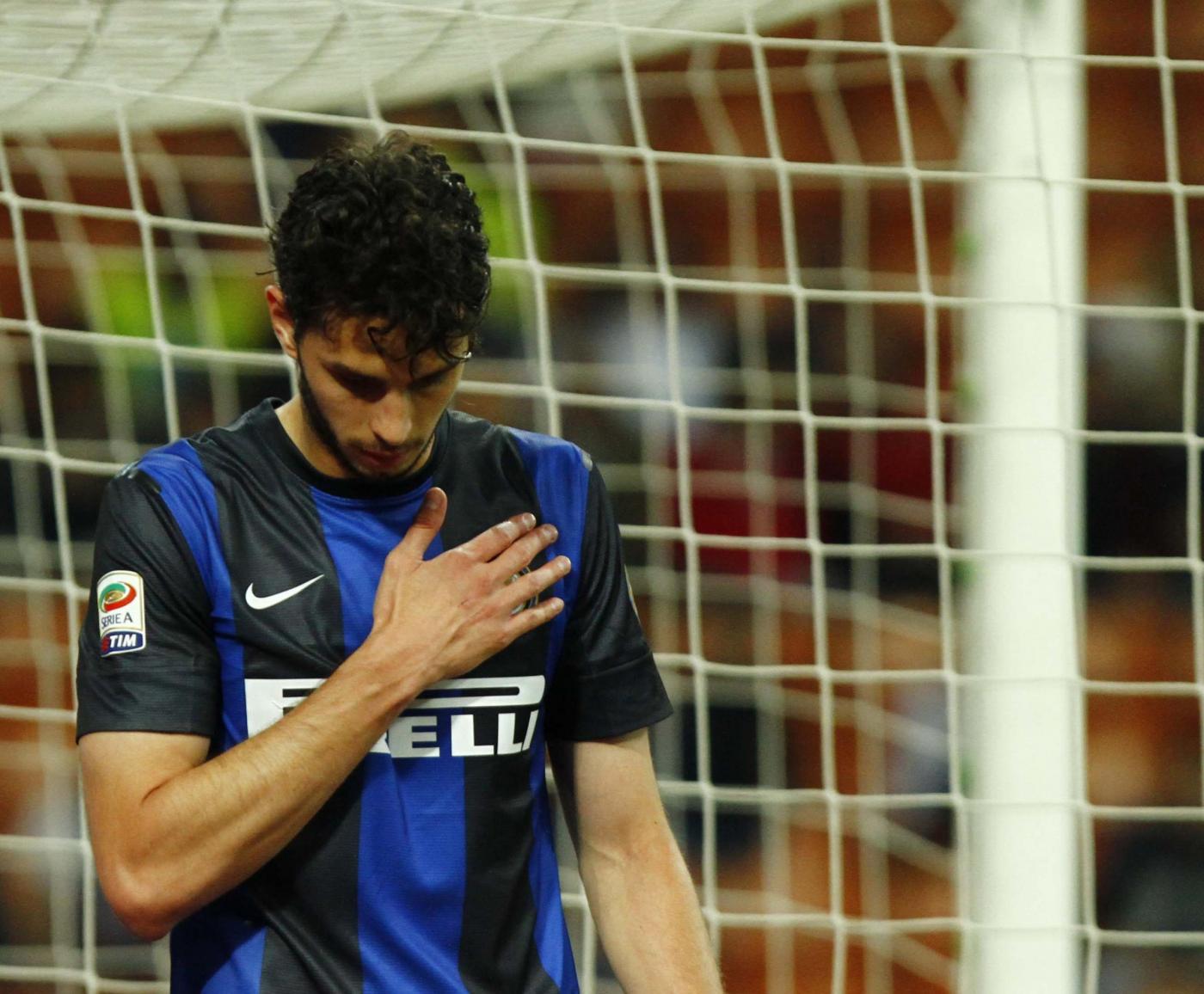 Ranocchia chiude alla Juventus: Ho un contratto con l'Inter
