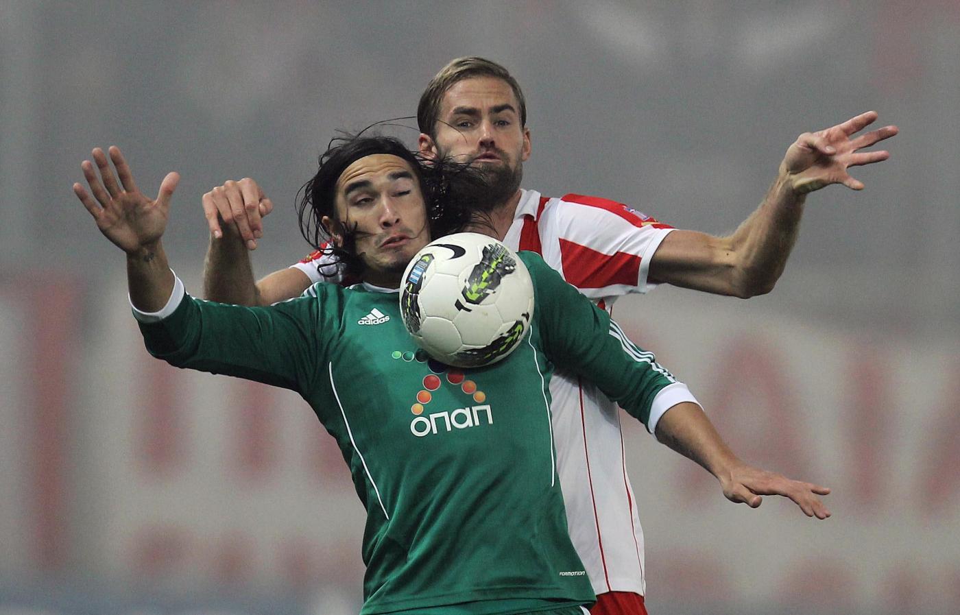 Ufficiale: Sebastian Leto è un nuovo giocatore del Catania