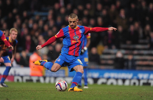 Kevin Phillips a 40 anni rinnova con il Crystal Palace: è il più ...
