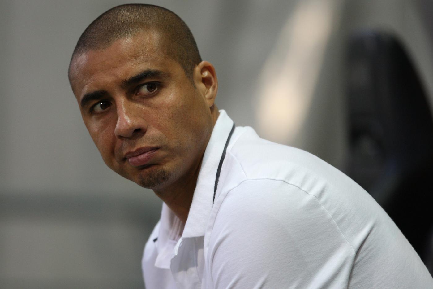Ufficiale: David Trezeguet approda al Newell's Old Boys