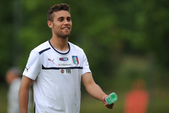 Fausto Rossi al Valladolid, accordo raggiunto con la Juventus