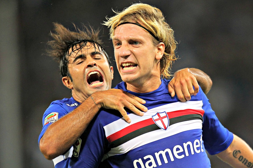 Calciomercato Milan, spunta Maxi Lopez