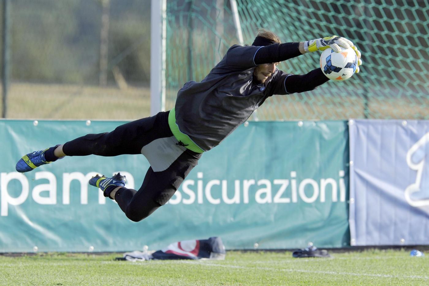 Marchetti: Mi hanno cercato Barcellona e Monaco